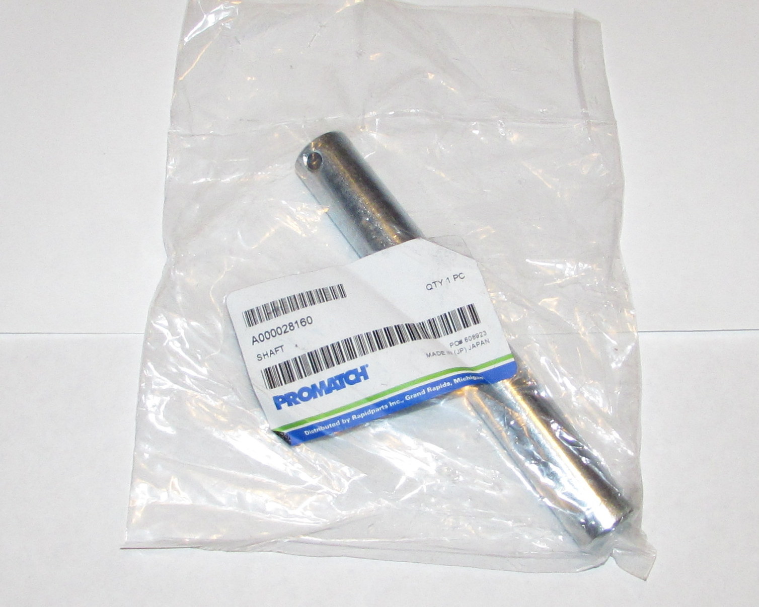 Promatch Pallet Truck Pin A000028160 (Lot of 4) | eBay