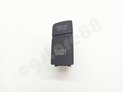 OE Start Stop Engine Switch Button 4L0905217 for Audi Q7 2007-2009 | eBay