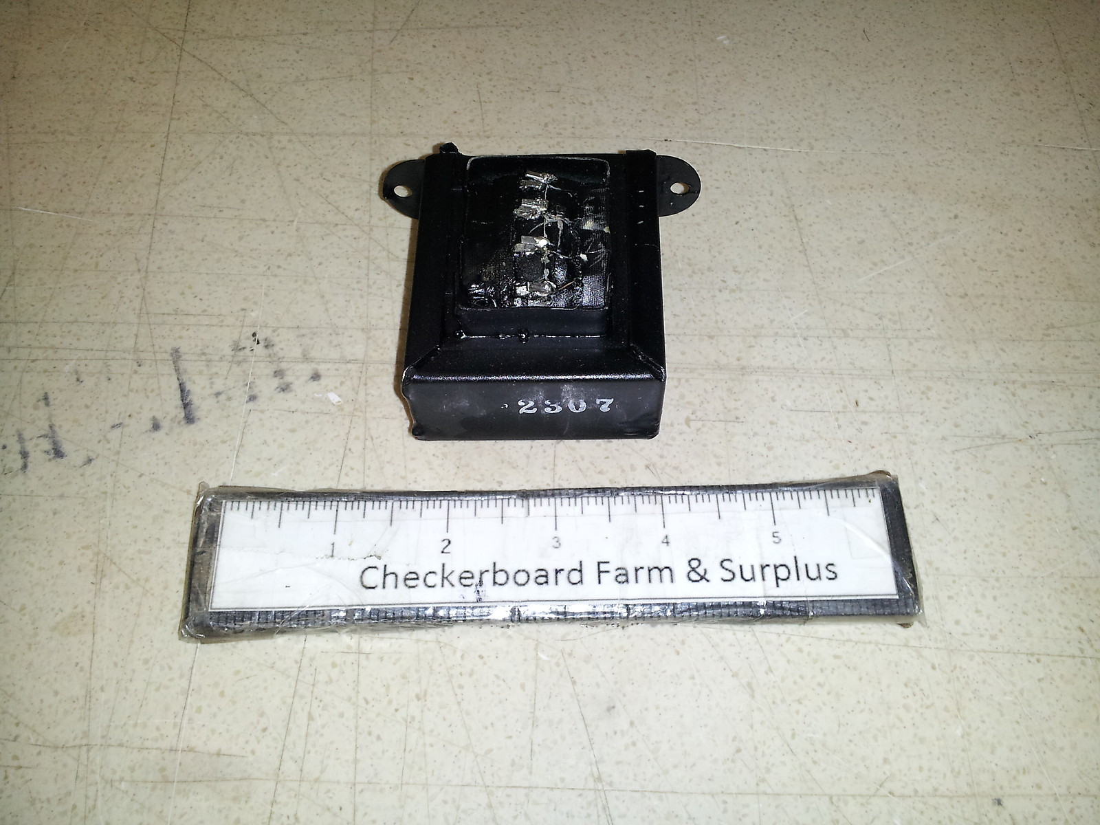 NOS Sola Basic Power Transformer LCC-20 9-2307 5950008670949 | eBay