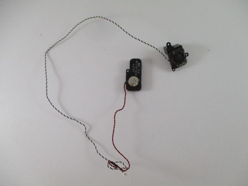 Speakers SAMSUNG NP-R730 BA96-04161A Original | eBay