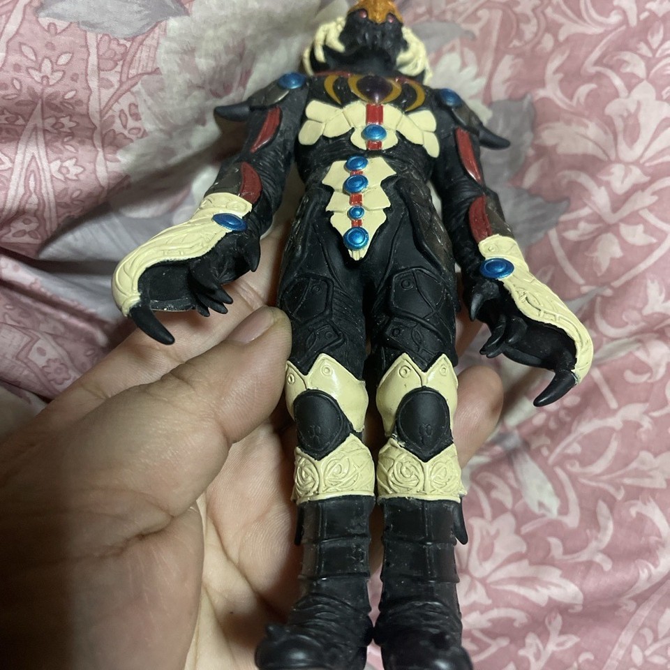 Kamen Rider Fourze Scorpion Zodiac Arts Figure (Used) | eBay UK