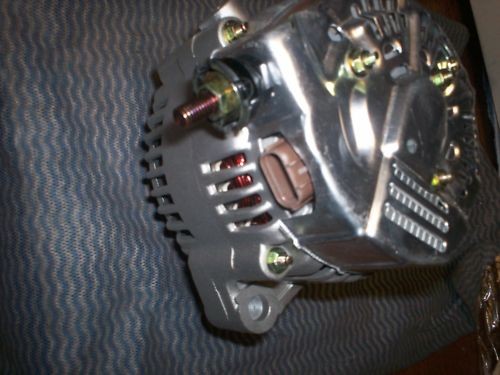 ALTERNATOR LEXUS GS300 93 94 1995 3.0L GS300 96 97 3.0L SC300 SUPRA 160 ...