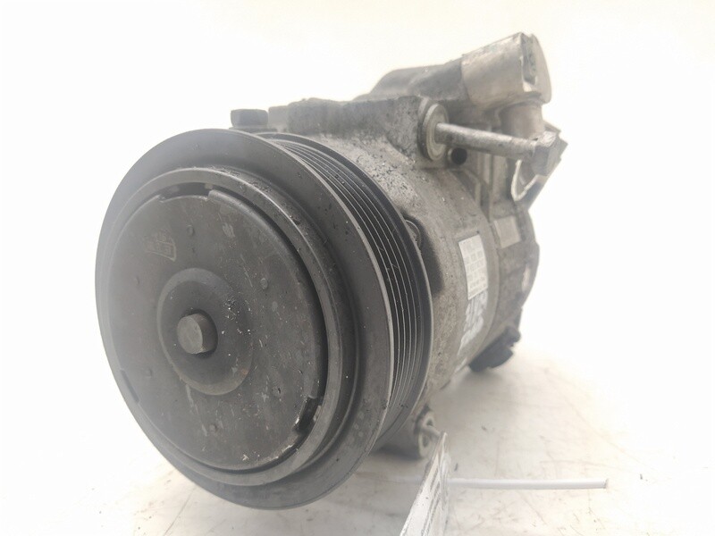 6Q0820808 klimakompressor für SKODA FABIA (6Y2 6Y3) COMFORT 69 CV 1999 ...