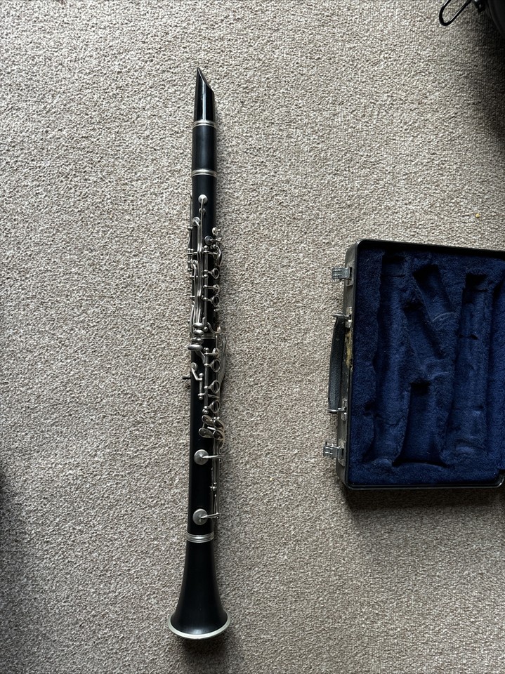 Signet Clarinet | eBay