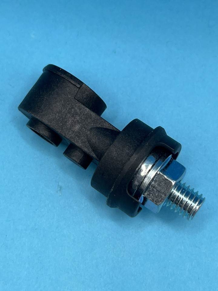 Alternator B+ Stud, Output Extension, 12mm L - 54mm for Mazda ...