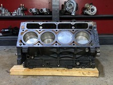 Chevrolet GM Gen III 5.3 Lm7 Short Block Engine 12567393 for sale ...