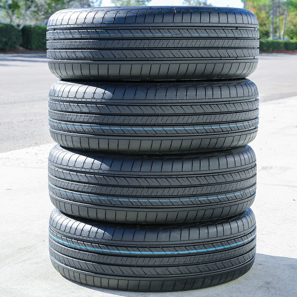 205/65R16 95H Goodyear Assurance Triplemax 2 | 4 Tires | TL | SL ...