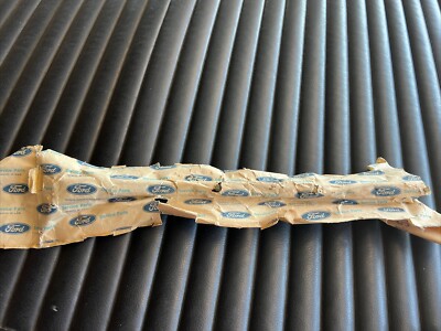 1956 56 Ford Truck F100 F250 F350 Nos anti rattle fuzzies Door ...