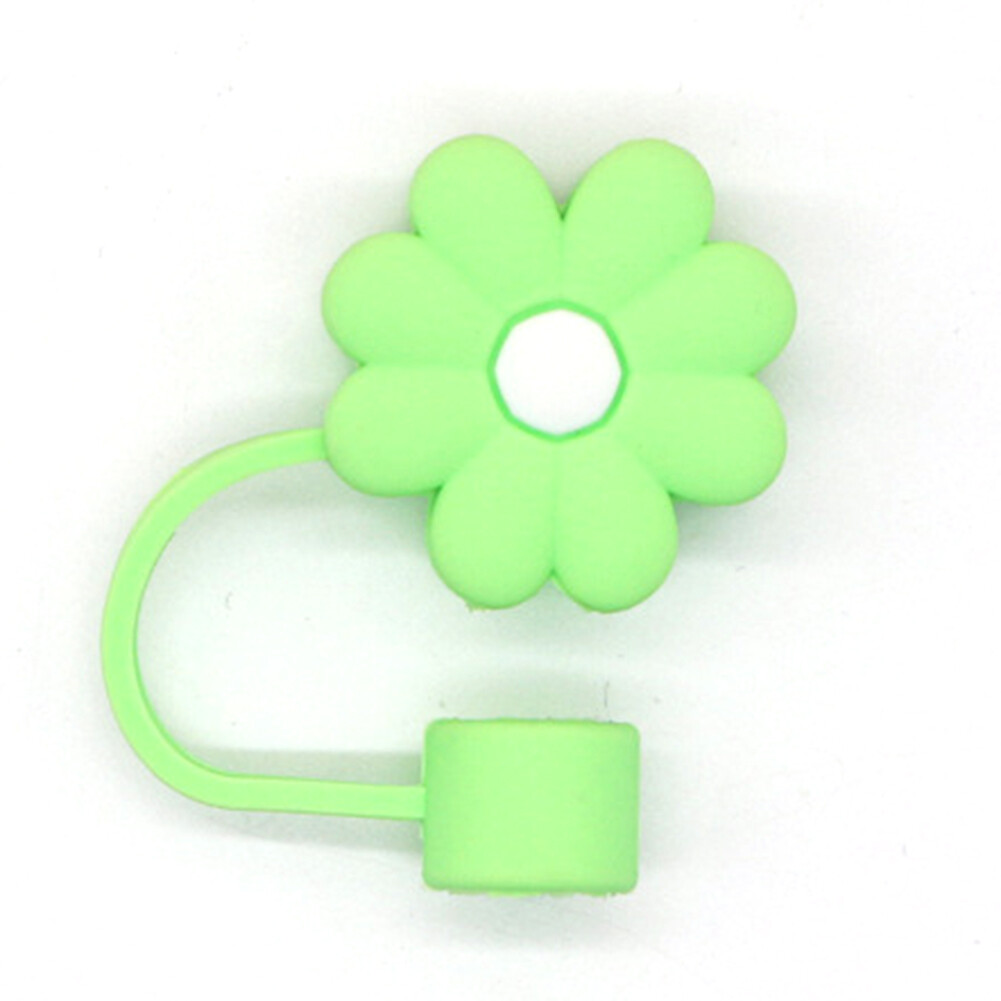 AU 10 Mm Straw Cover Food-Grade 5 Pcs Dust Cap Compatible with Stanley ...