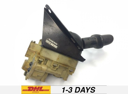 Wabco 9617242040 20367533 1524321 Hand Brake Valve Volvo DAF Truck ...
