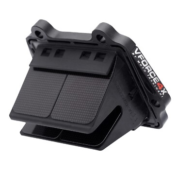 V Force 4 Reed Valve System - V4X07EM - Yam YZ250(X)--Suz RM250 '96-'97 ...