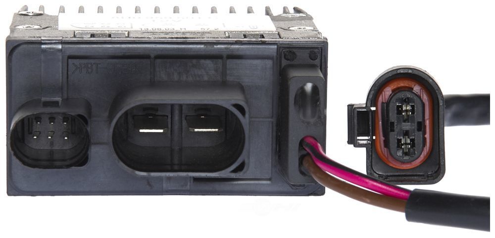 Engine Cooling Fan Module Gates FCM114 for sale online | eBay