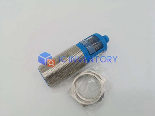 Brand NEW SICK UM30213113 UM30-213113 ULTRASONIC SENSOR 0-10V 4-20 mA ...