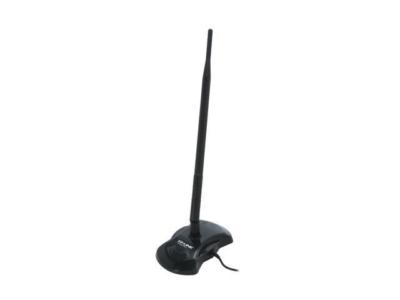 TP-Link TL-ANT2408C 2.4GHz 8dBi Indoor Desktop Omni-directional Antenna ...