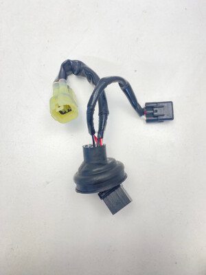 Speedo harness Yamaha WR450F WRF450 19-20 WRF250 19-21 | eBay