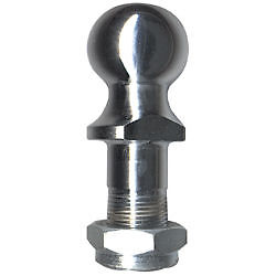 Tow-Rite RB2000 2 in. 7K Hitch Ball | eBay