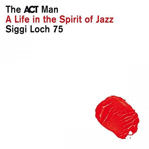 Various Artists The ACT Man - A Life in the Spirit of Jazz (CD) Box Set ...