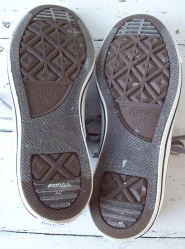 Size 9 - Converse Chuck Taylor All Star Madison Low Mercury Grey W for ...