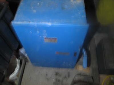 Transfer Switches - 200 Amp Manual Transfer Switch