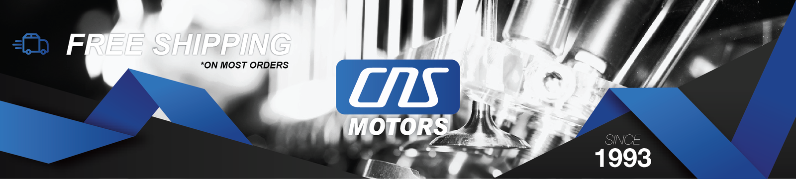 CNS Motors | eBay Stores
