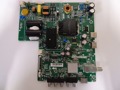 LG 43LJ5000-UB CUSGLH Main Board (TP.MS3553.PB765) 320021030416005 | eBay