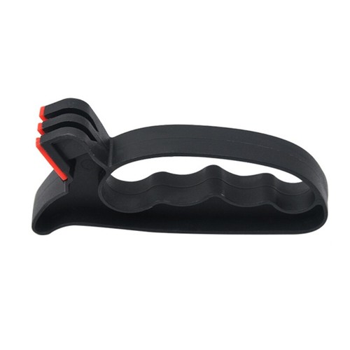 2-in-1 Kitchen Accessories Sharpener Helps Repair, Polish | eBay