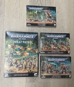 MiniWar Bits | eBay Stores