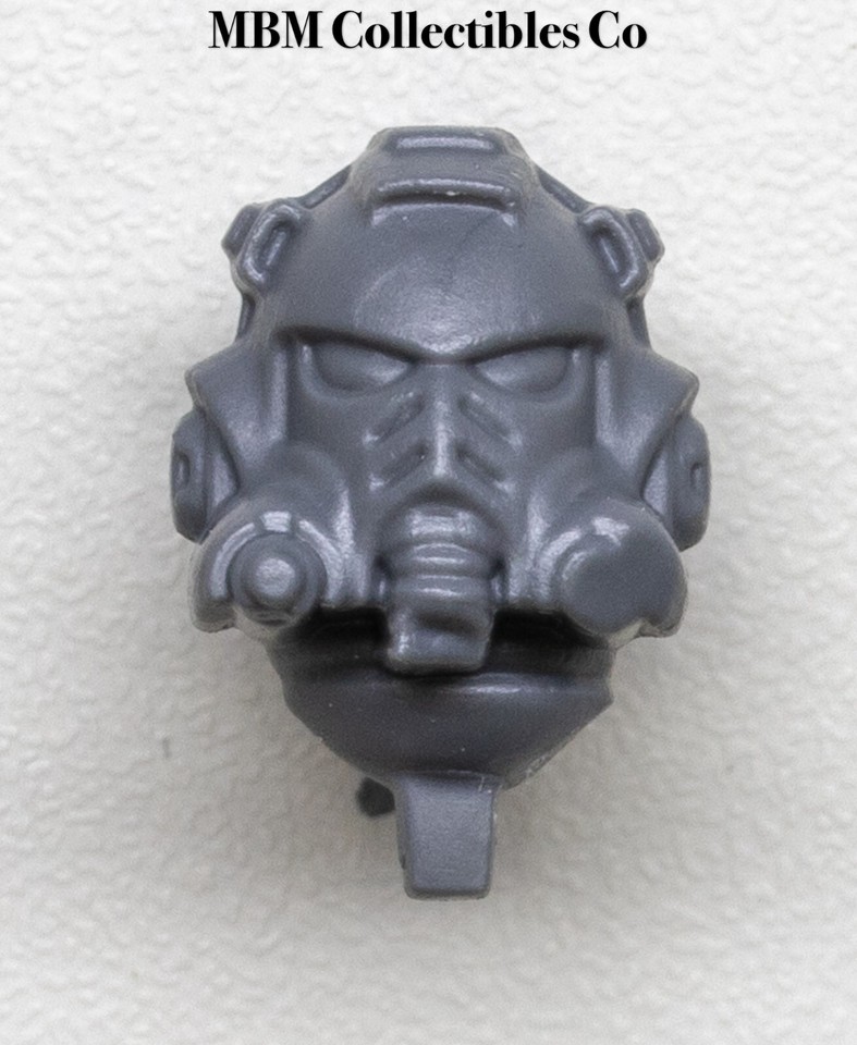 Warhammer 40K Primaris Space Marine ERADICATOR Bit BITS Gravis Melta ...