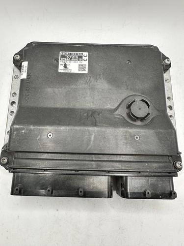 89661-06G10 2008 Camry 2.4L Engine computer "Programmed to your VIN ...