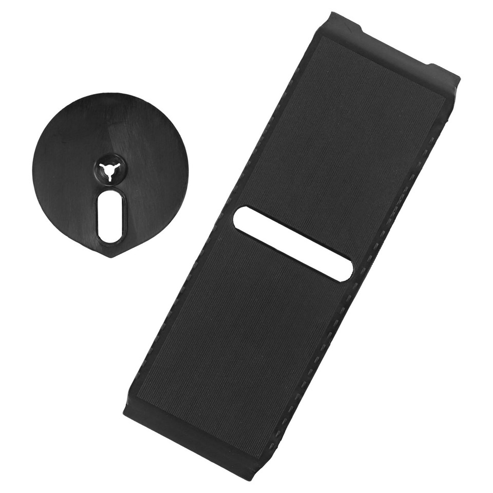 Shift Lever Panel Dust Cover Replacement 2Pcs/set 35975-50030 35975 ...