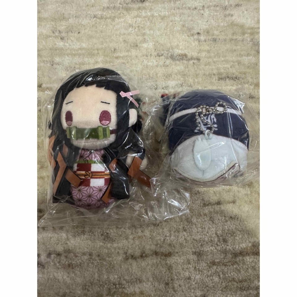 Demon Slayer: Infinity Train | eBay UK