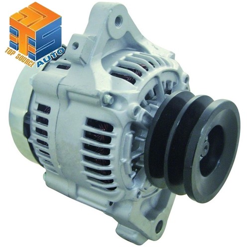 New 45A Alternator Fits Kubota M8580DTM 1992-93 16451-64011 90-29-5297 ...