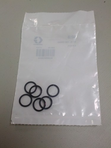 Graco O-Ring Kit (Pack of 6) Part# 248130 | eBay