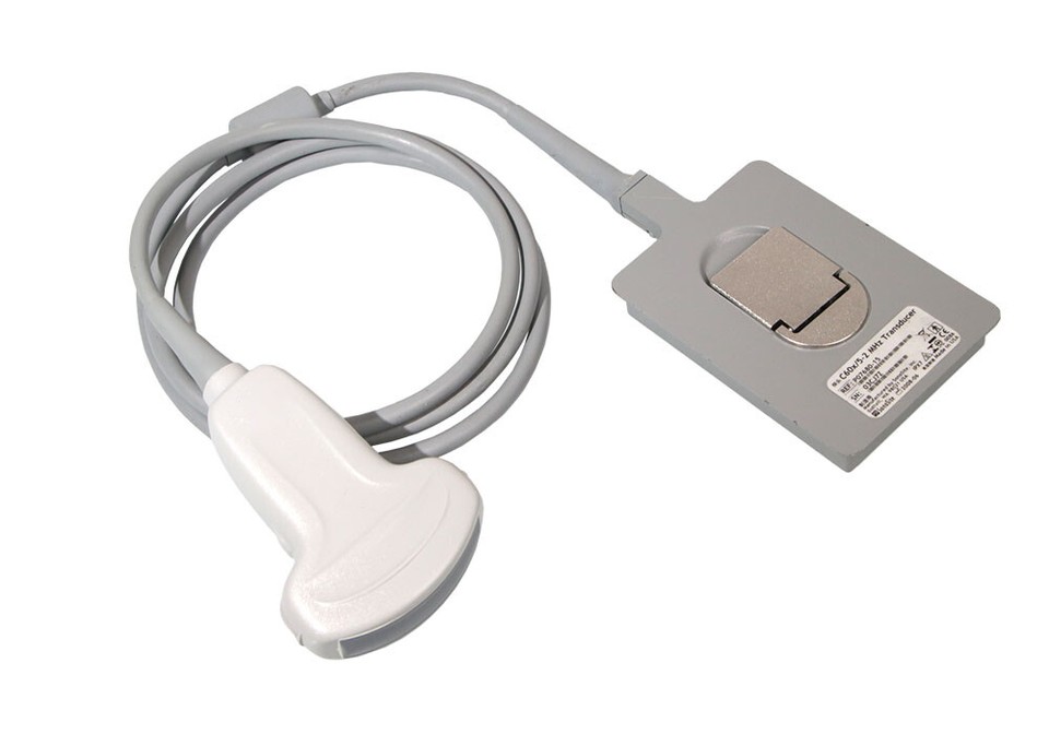 Sonosite Fujifilm Ultrasound Transducer Probe | eBay
