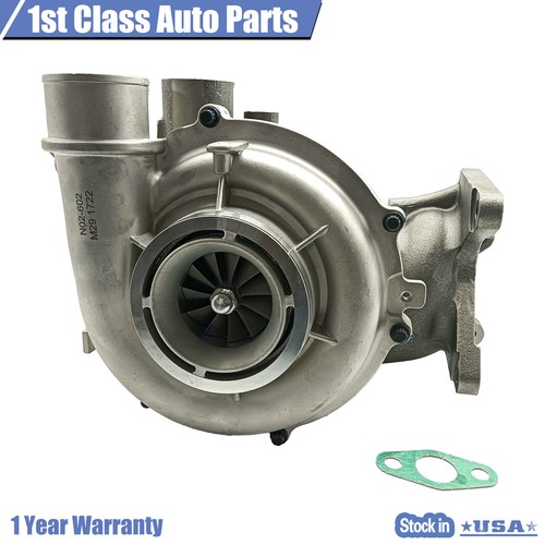 Turbo Turbocharger LML Duramax Engine For 2011-2016 GMC Sierra 2500 HD ...