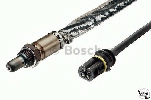 Genuine BOSCH LAMBDA SENSOR - 0258005083 | eBay