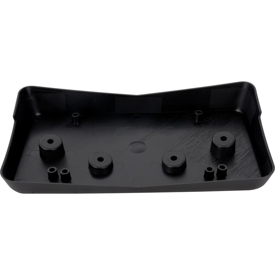 License Plate Brackets Front 84378315 for Cadillac Escalade ESV 2021 ...