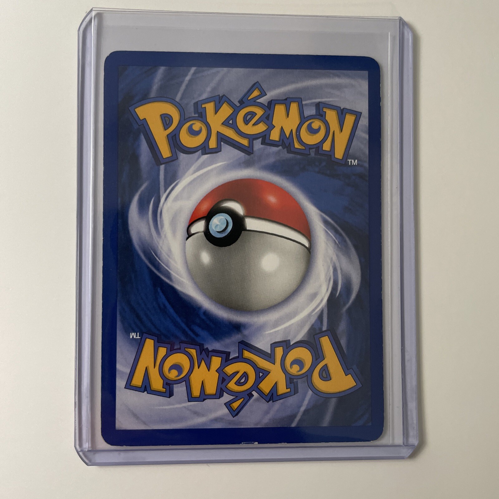 Pokémon Card Dark Wartortle 46/82 Team Rocket MP | eBay