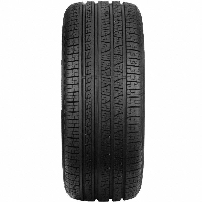 1 New Pirelli Scorpion Verde All Season - 275/45r21 Tires 2754521 275 ...