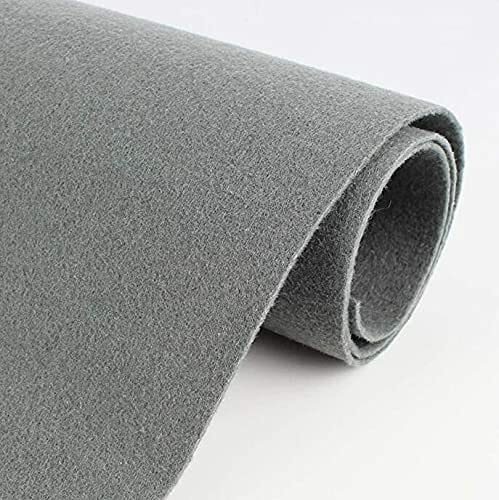 Sub-woofer Speaker Box Carpet Felt Fabric Auto Trunk Liner Upholstery ...