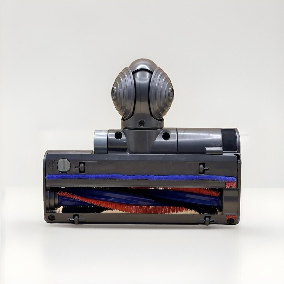 GENUINE DYSON CY23 CY22 CY26 CY28 QUICK RELEASE TURBINE HEAD BRUSH ...