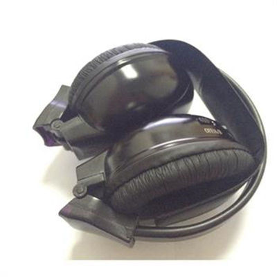 1 PCE Wireless Headphone for Headrest DVD Player In Car Headset | eBay