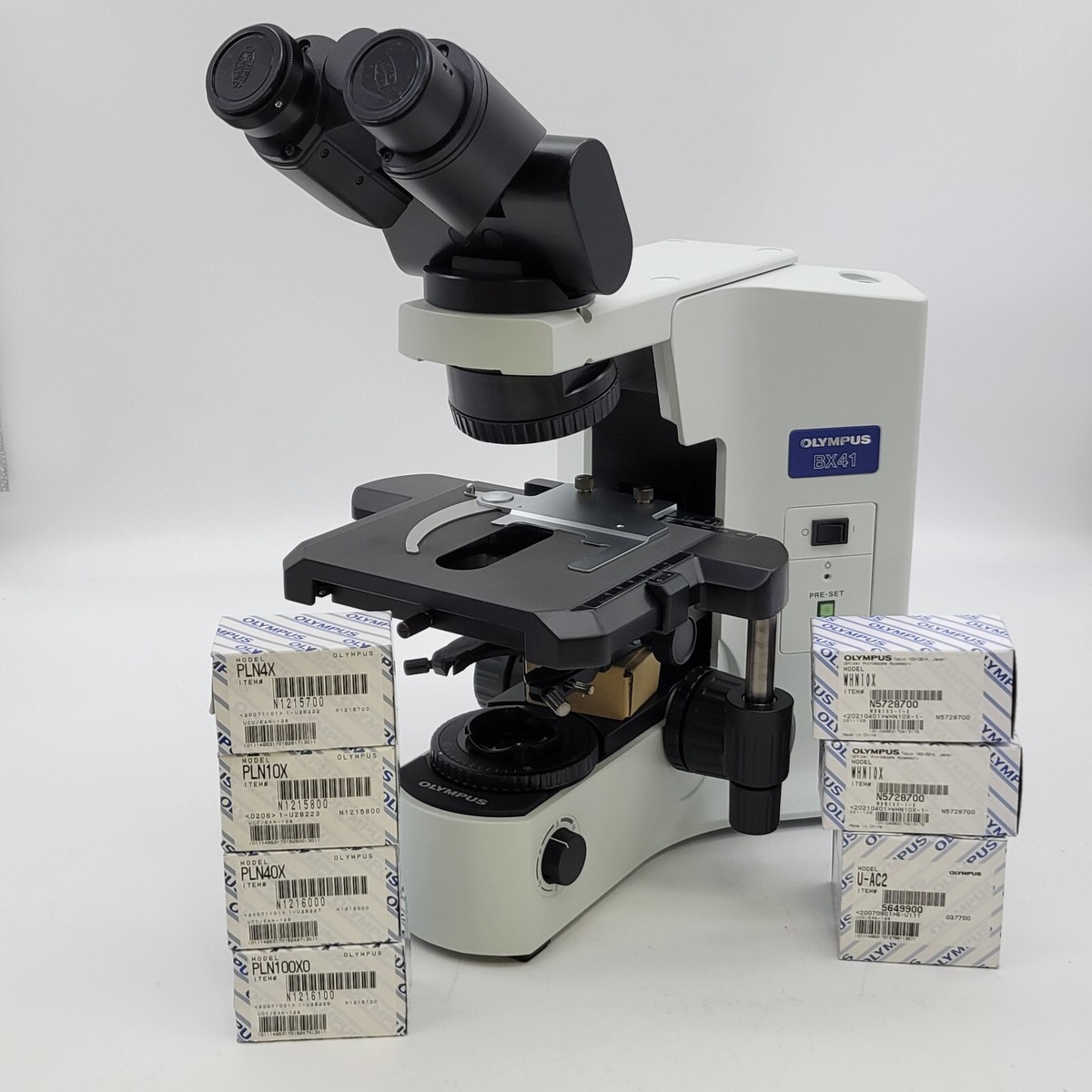 Objective Microscope Thorlabs On X: "Our New 15X Plan Apochromat VIS+