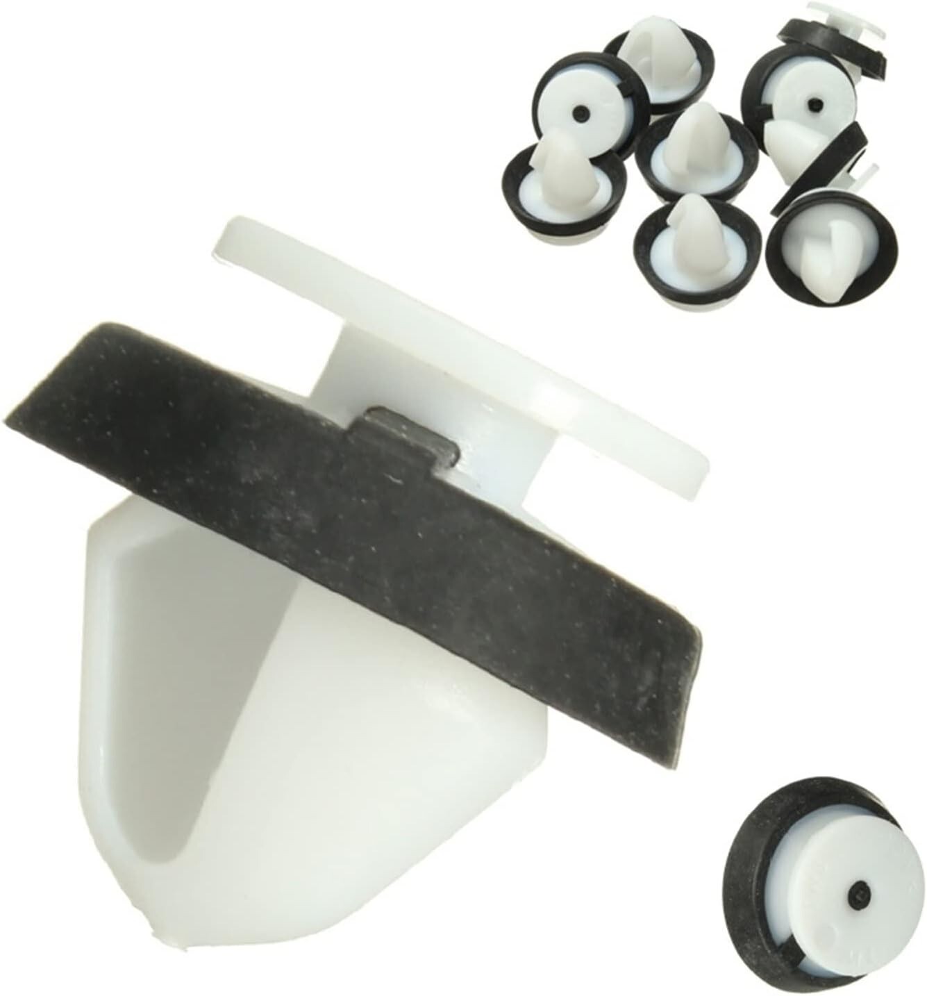 Land Range Rover Trim clips x20 Freelander Discovery Sport Evoque ...