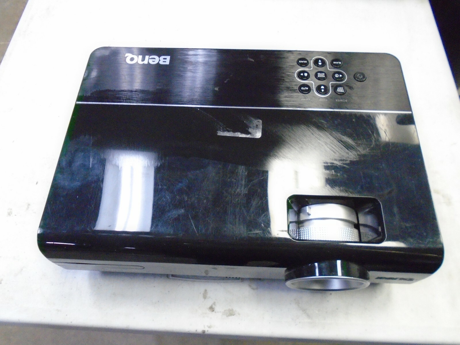 BenQ MP626 DLP Projector for sale online | eBay