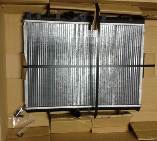 RADIADOR CITROEN C4 1.6 HDI - 2.0 HDI - OE: 1330W2 - NUEVO!! | eBay