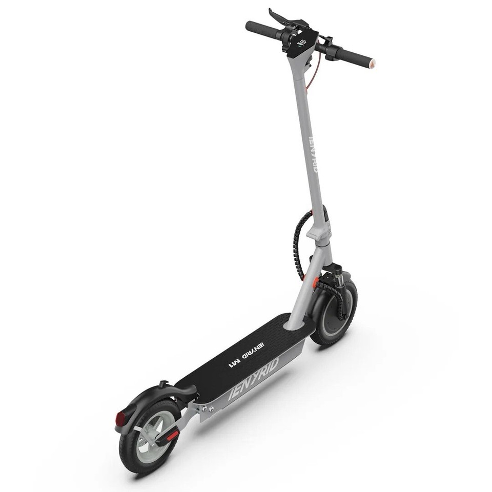 iEnyrid M1 E Electric kick Scooter Adult 500Watts / 22MPH - 22miles ...