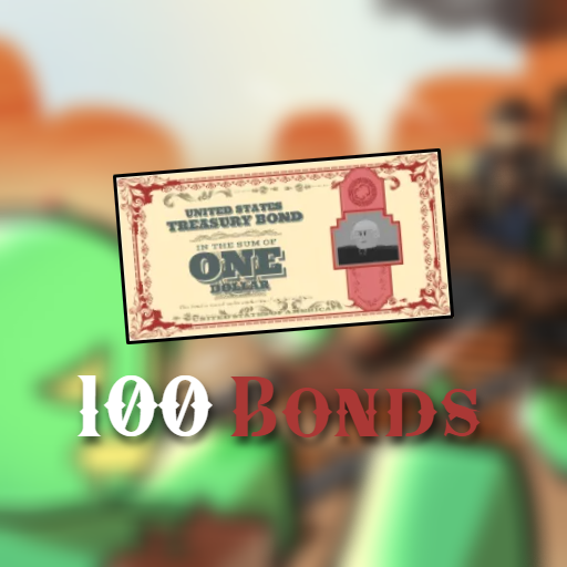 🧟 Roblox Dead Rails | Bonds | Fastest & Cheapest! 💸 | eBay