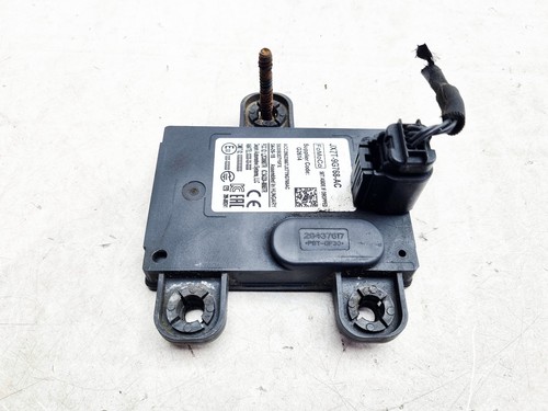 FORD FOCUS MK4 C519 ADAPTIVE CRUISE CONTROL RADAR SENSOR MODULE 2019 | eBay