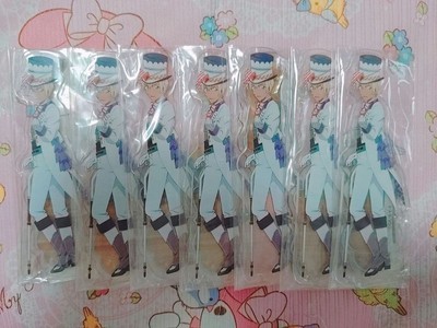Detective Conan Conan Kuji Acrylic Stand Amuro Tooru Amuro | eBay